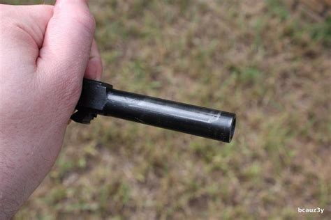 Glock Slide Rail Normal Wear Lots Of Pics Glock AR15 COM