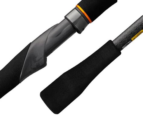 Спінінг Graphiteleader Tiro 24gtirs