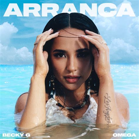 Becky G Albums Songs Discography Biography And Listening Guide