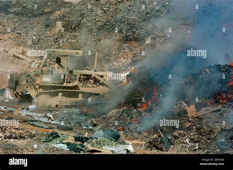 Logistics Support Area Anaconda Balad Iraq Sgt Richard Ganske