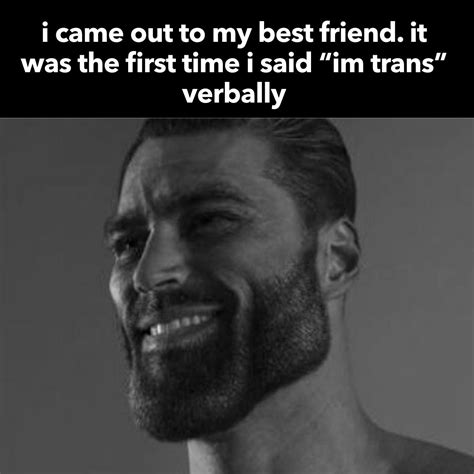 Lets Gooooo R Traaaaaaannnnnnnnnns