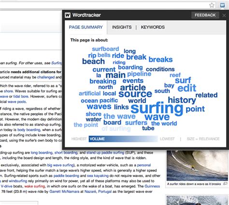 10 Best Free Keyword Research Tools For Seo In 2020