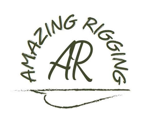 Rigging Logo Design Freelancer