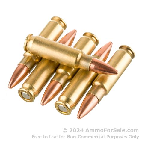 50 Rounds Of Discount 40gr Fmj 5 7x28mm Ammo For Sale By Fn Herstal