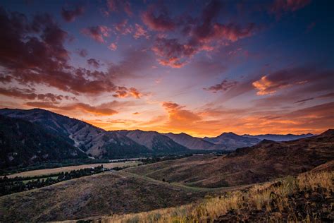 Behind The Scenes Making The Summer In Sun Valley Hyperlapse Video