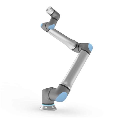 Ur20 Industrial Robotics