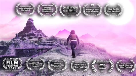 Alexander Eberhage On Linkedin My Film Galacta Raider Finished Its Festival Run
