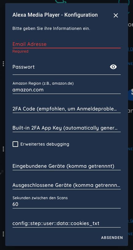 New Login Access Will Reset Password On Amazon · Issue 1053