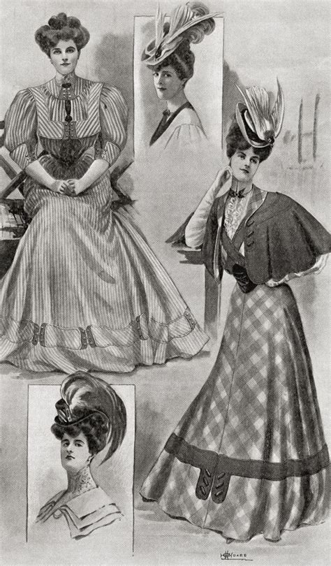 Early Twentieth Century Style