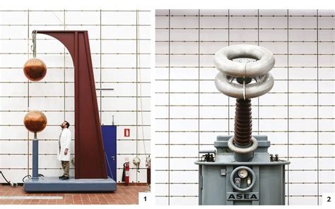 Lightning Strikes Are A Big Problem For Wind Turbines Scientific American