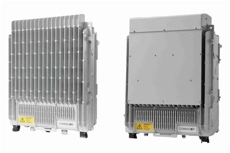 Commscope Das System Commscope Distributed Antenna System Das