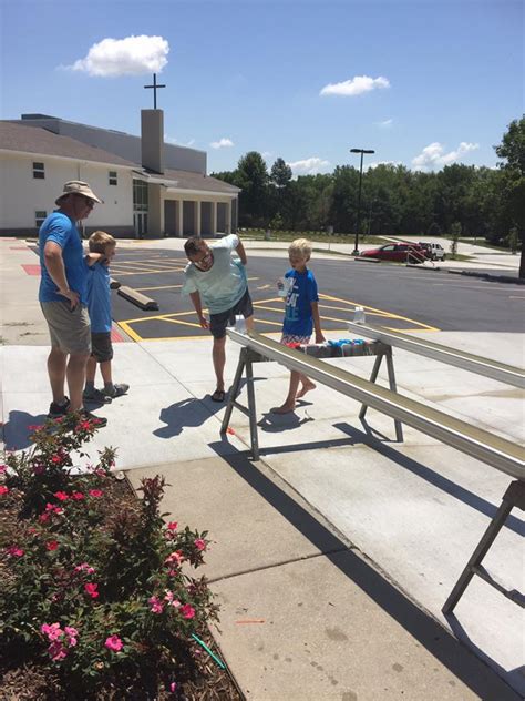 Had A Great Time At Our Millard Cub Scout Pack 331