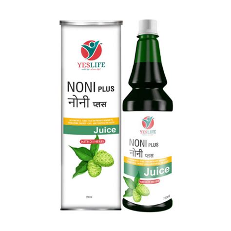 Noni Plus Juice Age Group For Adults At Best Price In New Delhi