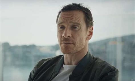 The Killer První Pohled Na Zabijáckou Novinku Davida Finchera