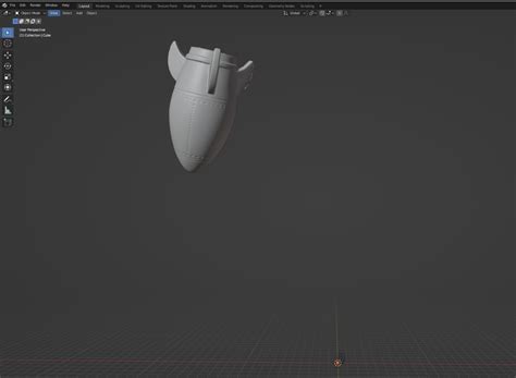 Importing Stl Files Into Blender Follow These 3 Steps To Make It Easy