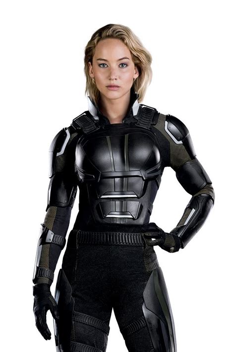 X Men Apocalypse 2016 Jennifer Lawrence Vêtements Futuristes X Men