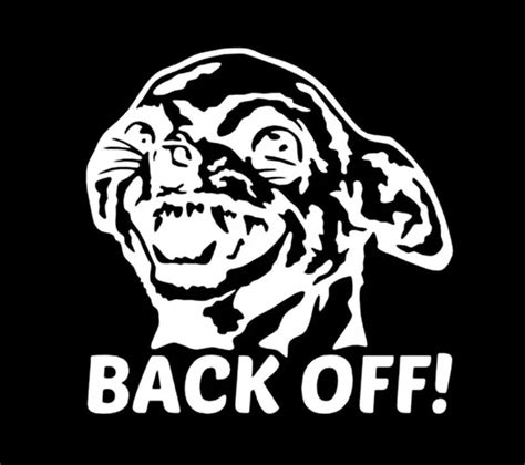 Back Off Dixie Sign And Graphics Llc
