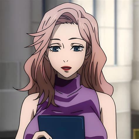 Manami Suda Ideias