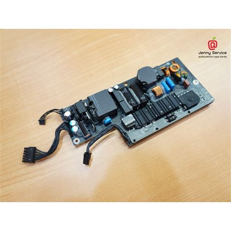 Power Supply ของแท้แกะจากเครื่อง สำหรับ A1418 A1419 21 5 27 ปี 2012 2017 รับประกัน 3 เดือน