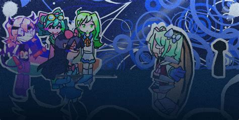 Mintys Head Gets Blown Off By Xxcrepesxx On Deviantart