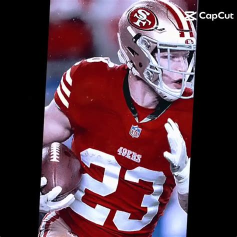 Goat Christian Mcafrey Youtube