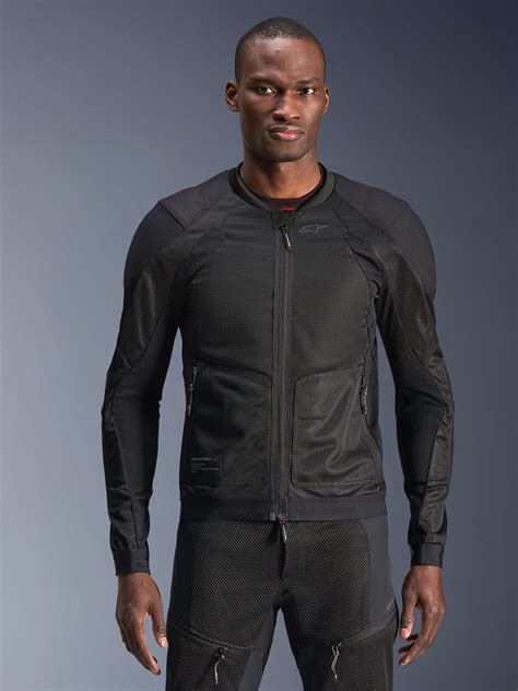 Troop Air Motorcycle Jacket Alpinestars®