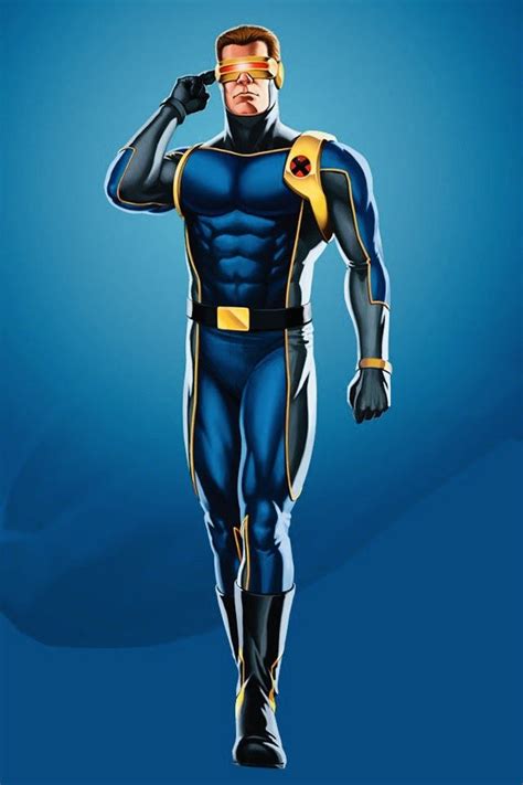 Cyclops Marvel Heroes Marvel Heroes Cyclops X Men Cyclops Marvel