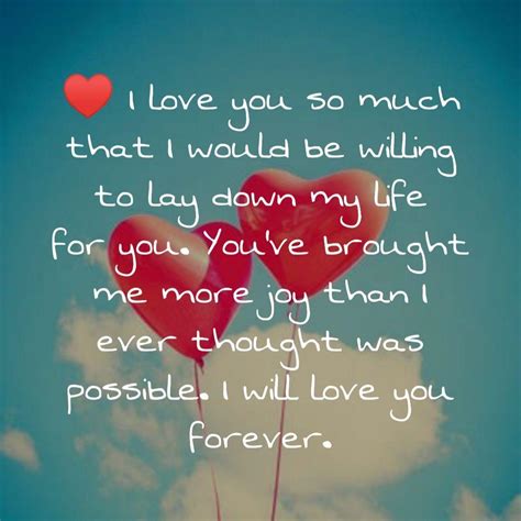 Wallpaper Love You Forever