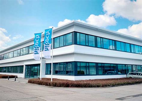 Hittech Hitech Systems To Launch New Machines At Printpack 2019