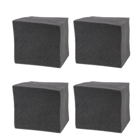 Sound Insulation Cotton Soundproof Block Soundproofing Material