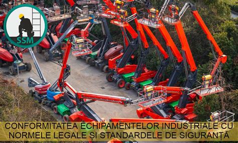 Autorizarea Iscir A Echipamentelor 2025