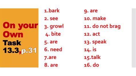 Grade 7 Subject Verb Agreement Pptx