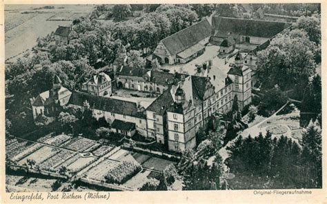 Schloss Eringerfeld