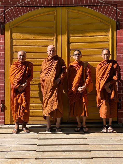 🪷 ในวันที่ 29 พฤษภาคม 2566 พระธรรมพัชรญาณมุนี พระอาจารย์ชยสาโร สถาน