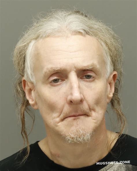 Anderson Mark Aaron 03 17 2025 Wake County Mugshots Zone