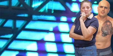 Alen Sakić Prvi Put Pokazao Svoje Blizance Zajedno Sa Decom Došao Na Otvaranje Očevog Muzeja