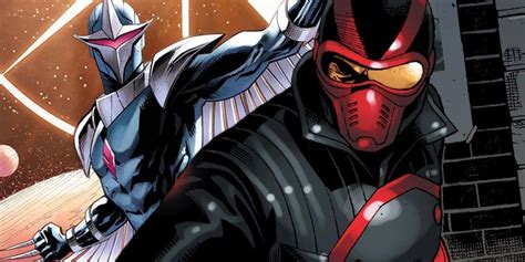 Darkhawk And Night Thrasher Cosplay Resurrects The Ultimate 90s Heroes