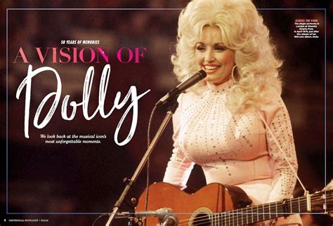 Dolly Parton Queen Of Country First Look New Music Movie And Book