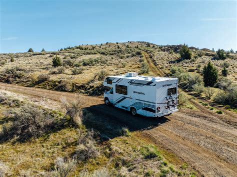 Class B Vs Class C Rv Camping World Blog