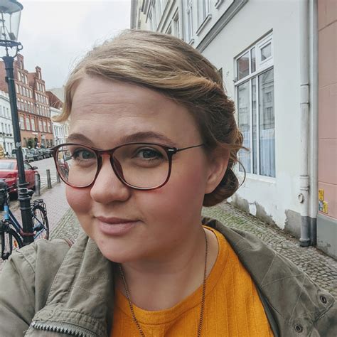 Stephanie Schuster Maschinenbau Hochschule Wismar Xing