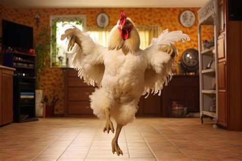 Dancing Chicken Memes The Chicken Dance Meme By Grumpasaurus