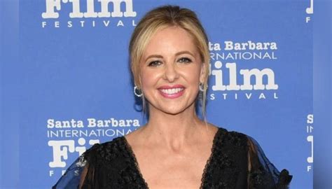 Sarah Michelle Gellar Wishes To Return To Sex And The City Franchise