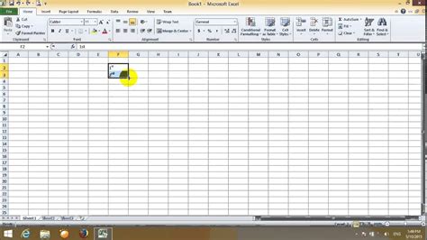 Make Auto Number With Excel Youtube