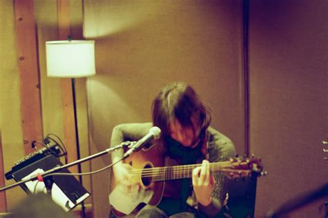 Big Thief Super Stoked To Share Our New Double Los Facebook