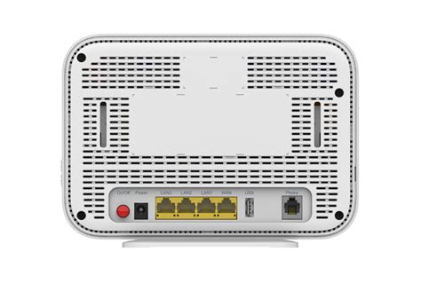 Ax Dual Band Wi Fi Hgw Zxhn H P Zte