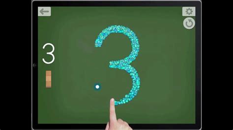 Letter Tracing Ipad App