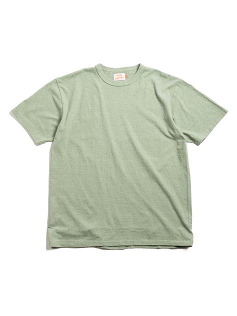 Haleiwa Ss Tshirt Green Bay By Sunray Sportswear The Bureau Belfast