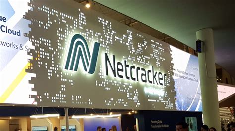 why netcracker s partnership with aws highlights a critical telco trend