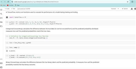 Dheeraj Dahatonde On Linkedin 🔍🚀day 18 Of My Tensorflow Journey