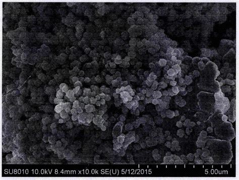 Method For Preparing Copper Nanoparticle Interconnected Material Eureka Patsnap